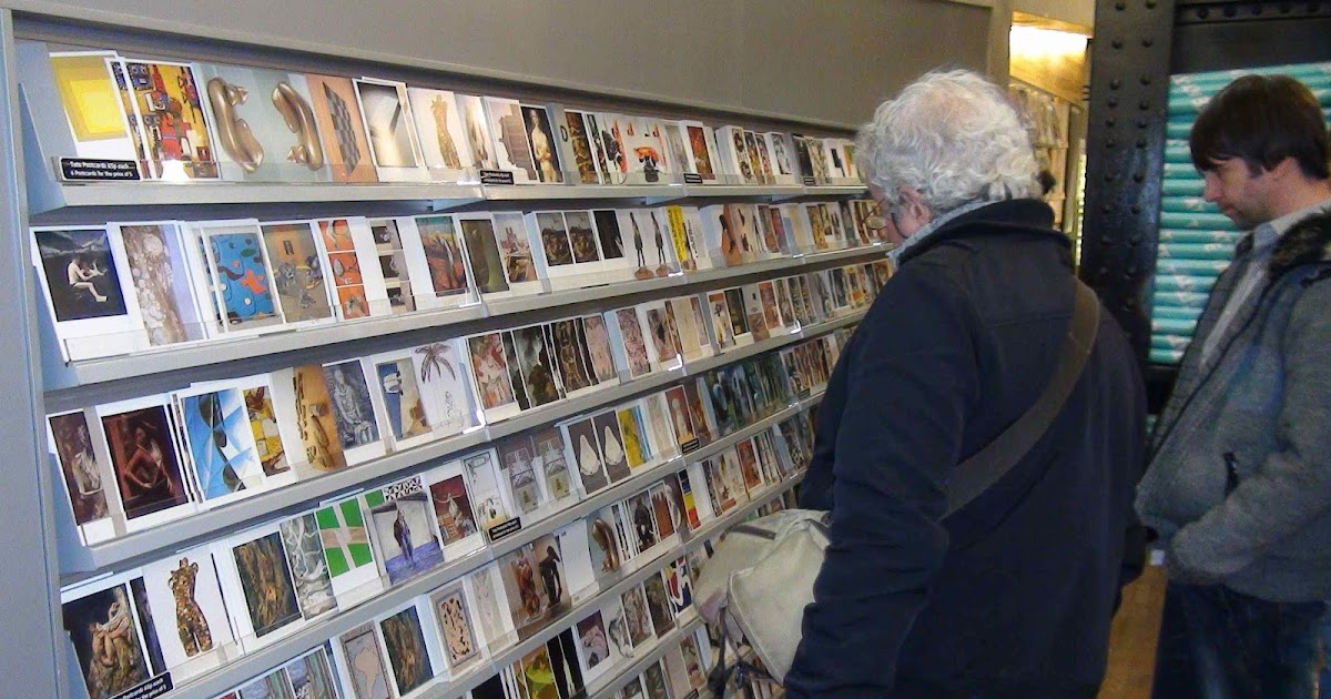 Postcardese: The post postcard