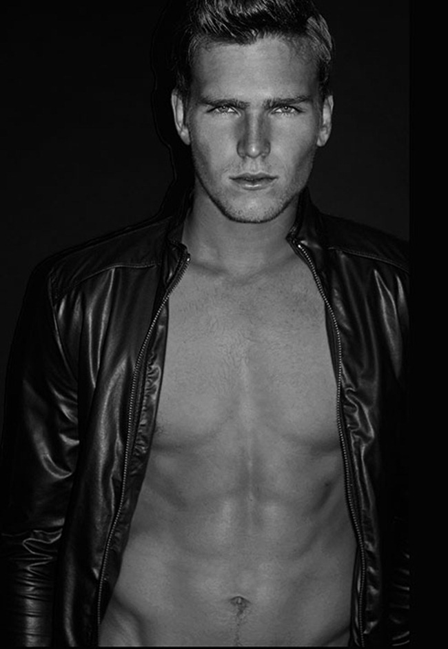 Ryan Mertz by Al Bruni | Oh yes I am