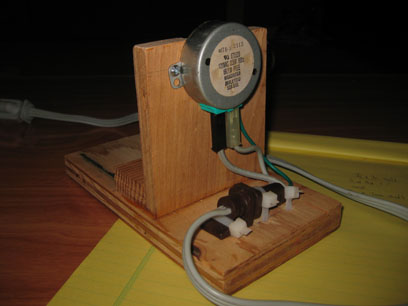 Fishing Pole/Rod Dryer