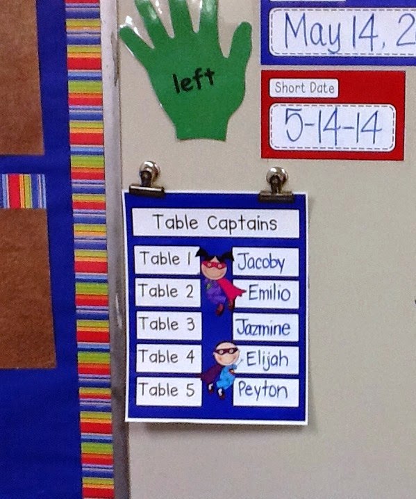 Fairway to First Grade