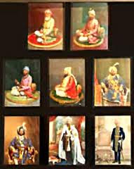 Kshatriya Rajputs: Suryavanshi rajputs of India and Their Legacy ...