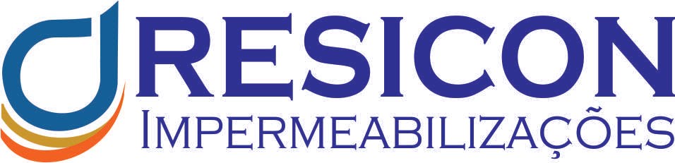 Resicon Impermeabilizações: produtos