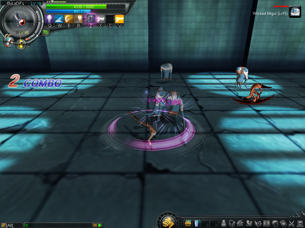 GhostX Ultimate (Part Three) ~ All You Need to Know About Games