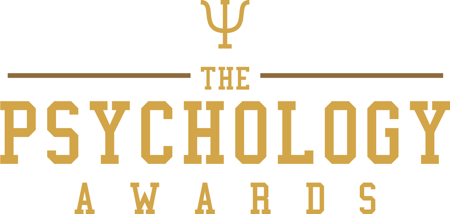 PSYCHOLOGY AWARDS #2 2019