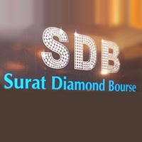 SDB surat diamond bourse
