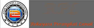 REKAYASA PERANGKAT LUNAK (RPL): dasar RPL