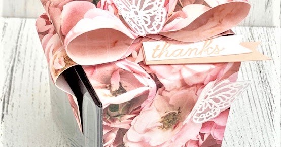 scrimpingmommy: Pretty DIY decorated boxes for pretty things.