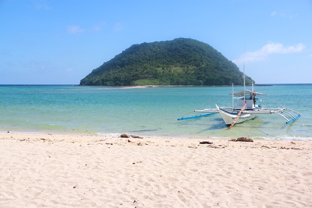 mybeautifulILOILO: SICOGON Island: A Glorious Tropical Experience in Iloilo