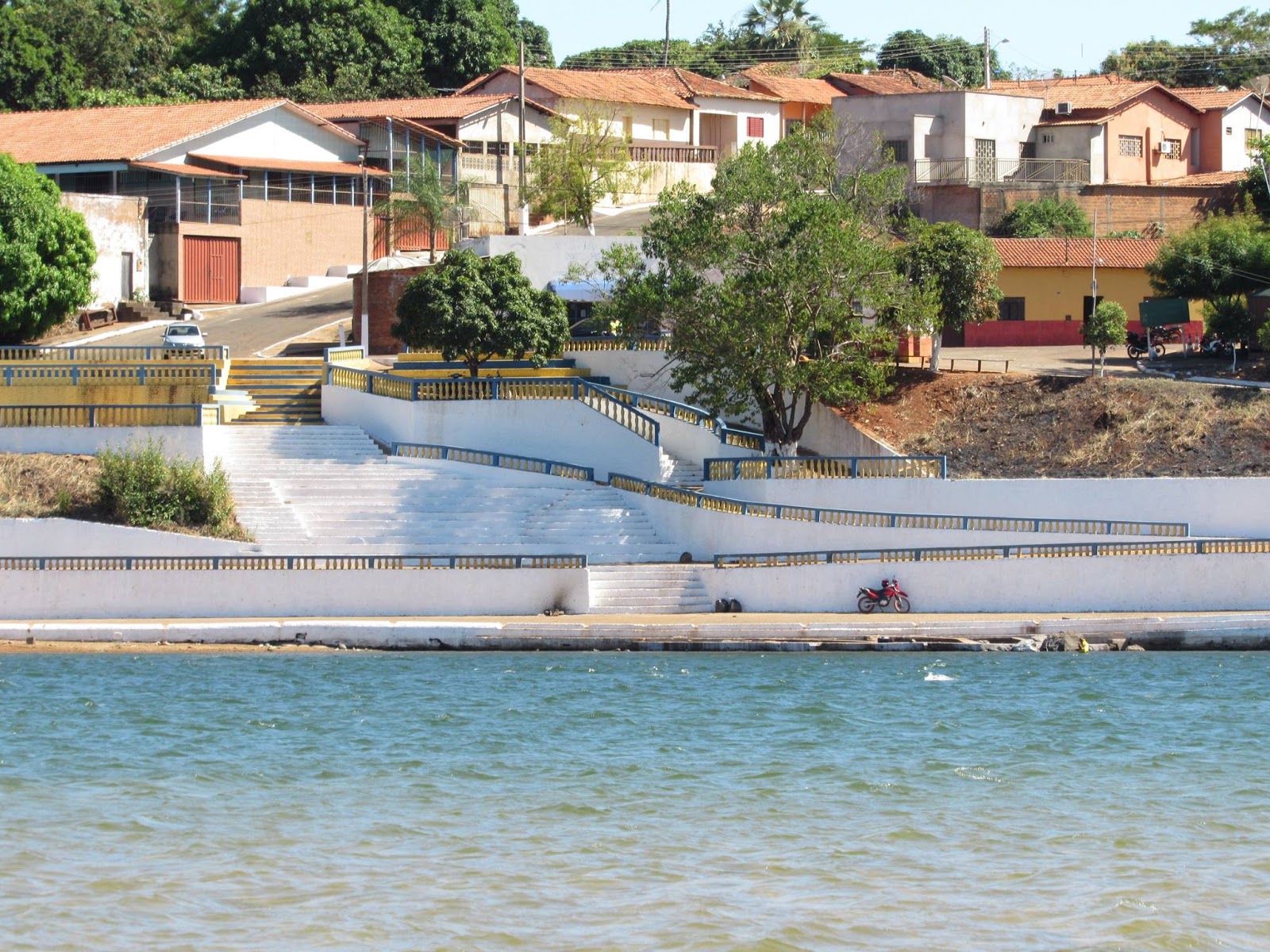 Tocantinópolis em Foco - Deixando Você Mais Atualizado: Tocantinópolis ...