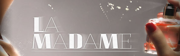 ArtistasCineTV: ¡Exclusivo! Conoce la sinopsis de La Madame con Alicia ...