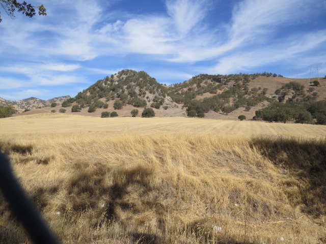 THE VIEW FROM MY CAMERA: Sutter Buttes In Northern California