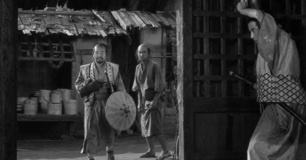 infinite jest! excellent fancy!: Magnificent Seven Male Archetypes: A ...