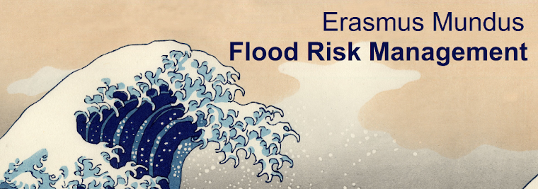 Erasmus Mundus Flood Risk Management: About the course
