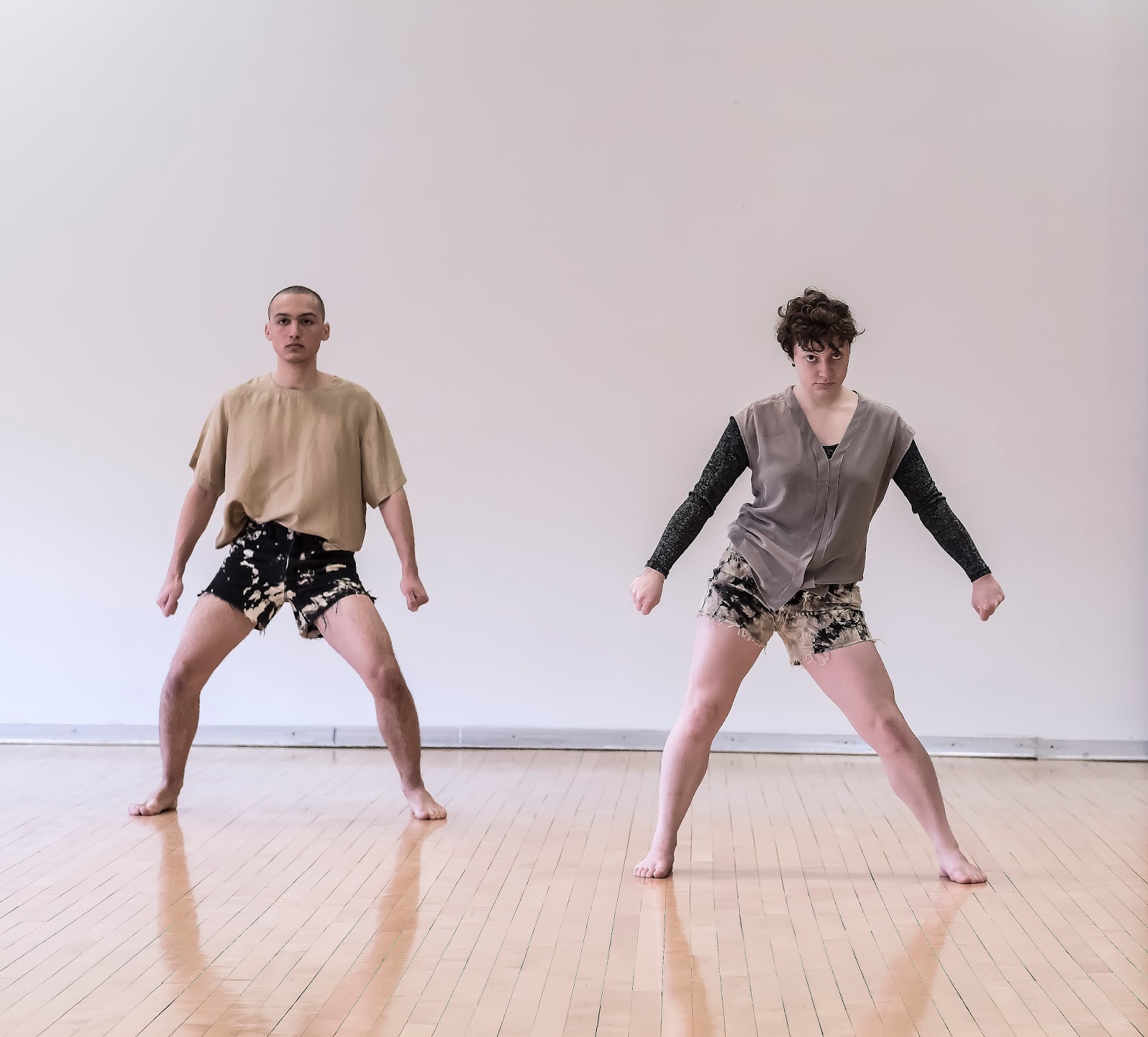 Artists Tell Their Stories: Charles Gushue, Dancer & Choreographer ...