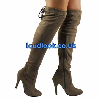Womens Fashion Shoes: Knee High Boots for Cheap – Smart and Fashionable