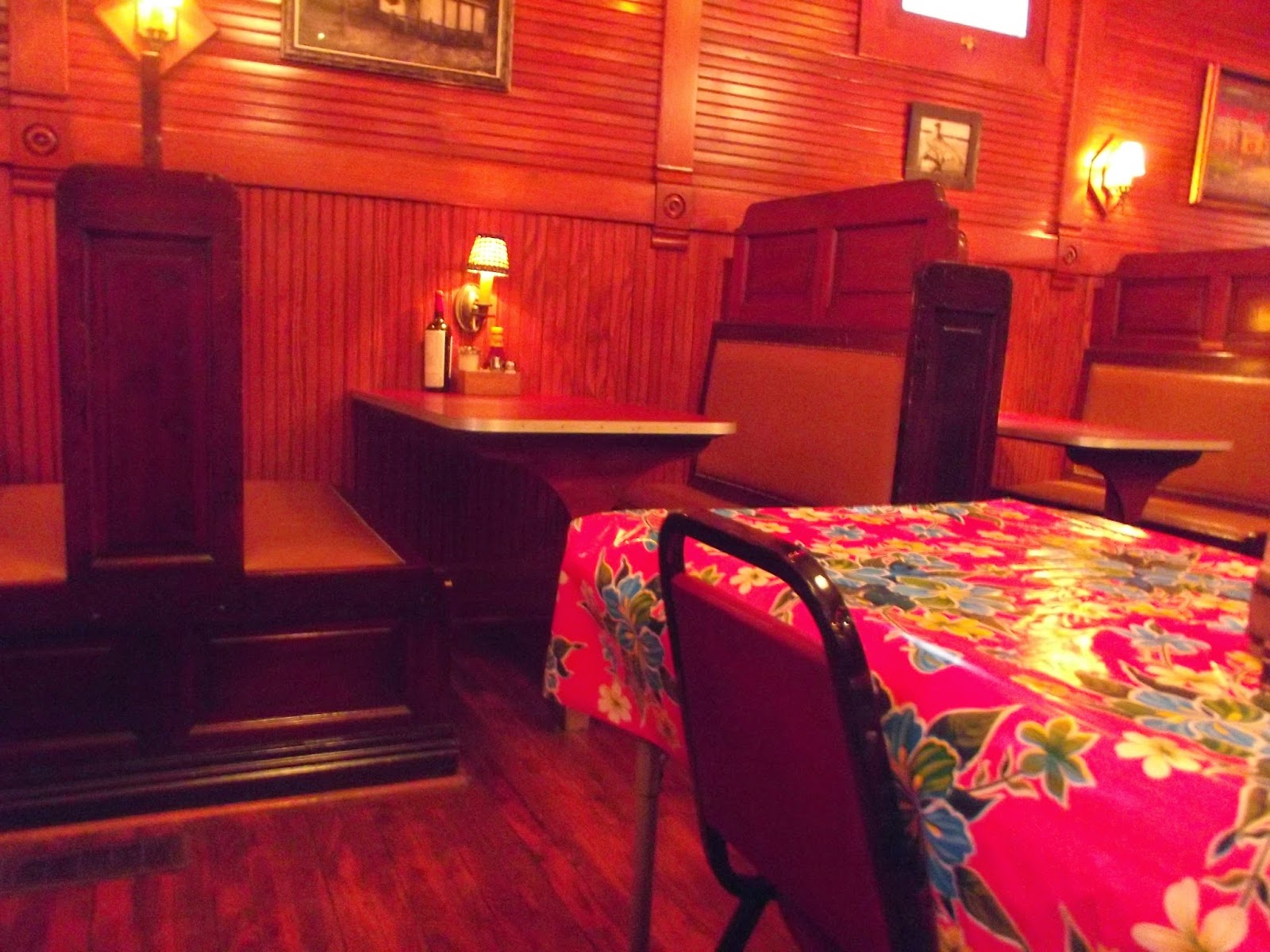 Keeping Track of the Jones': Indiana, Perkinsville - Friday, May 23 ...