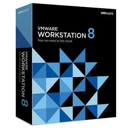Phần mềm hỗ trợ chơi game Mu Offline (VMware Workstation) ~ Mu Offline