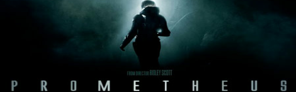 Prometheus Review ~ The Entertainment Network