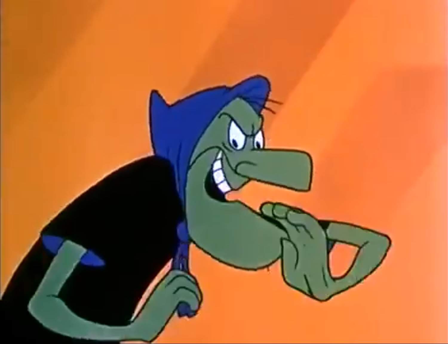 Popeye Holiday Cartoons