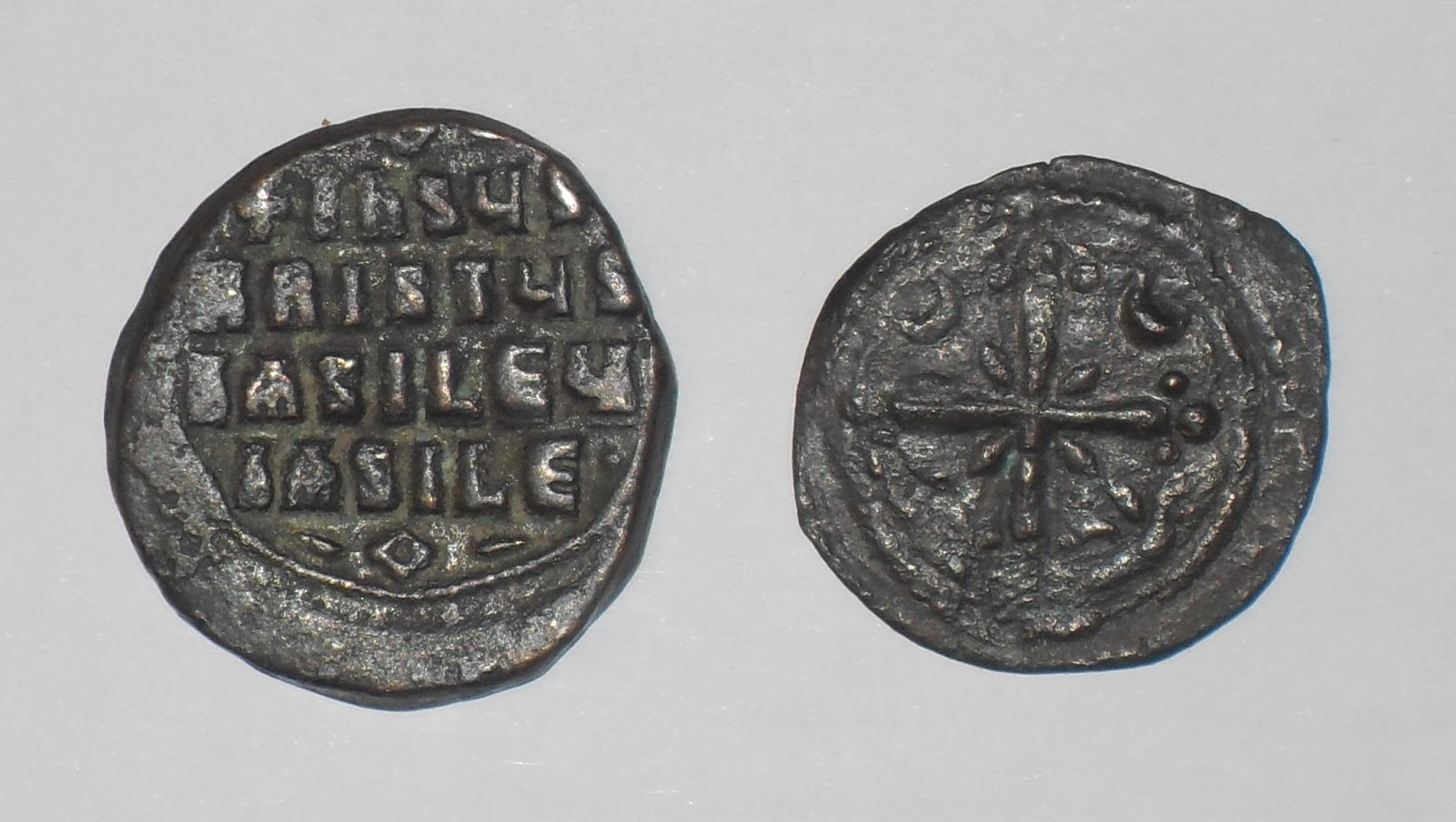 ICONOCLASIA vs. ICONODULIA