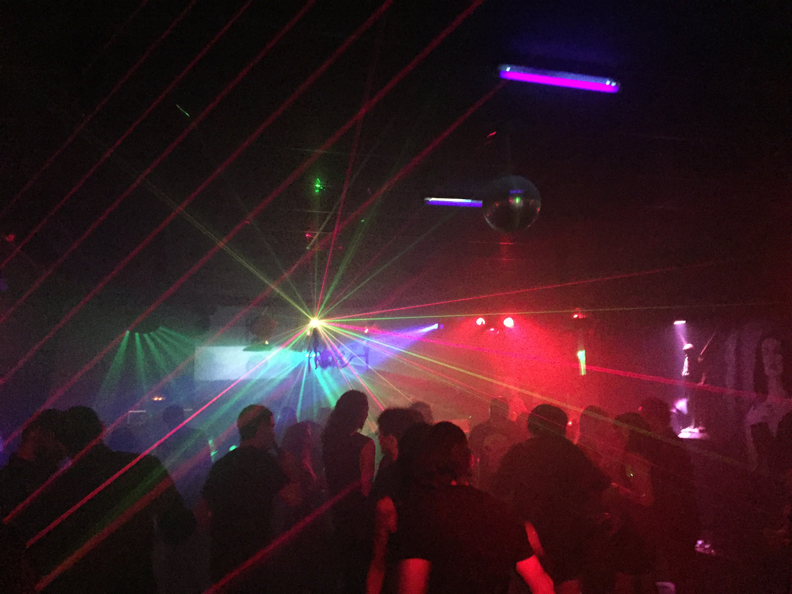 The Barcelona Rock / Metal / Alternative Scene | CULT OF DAN PEACH