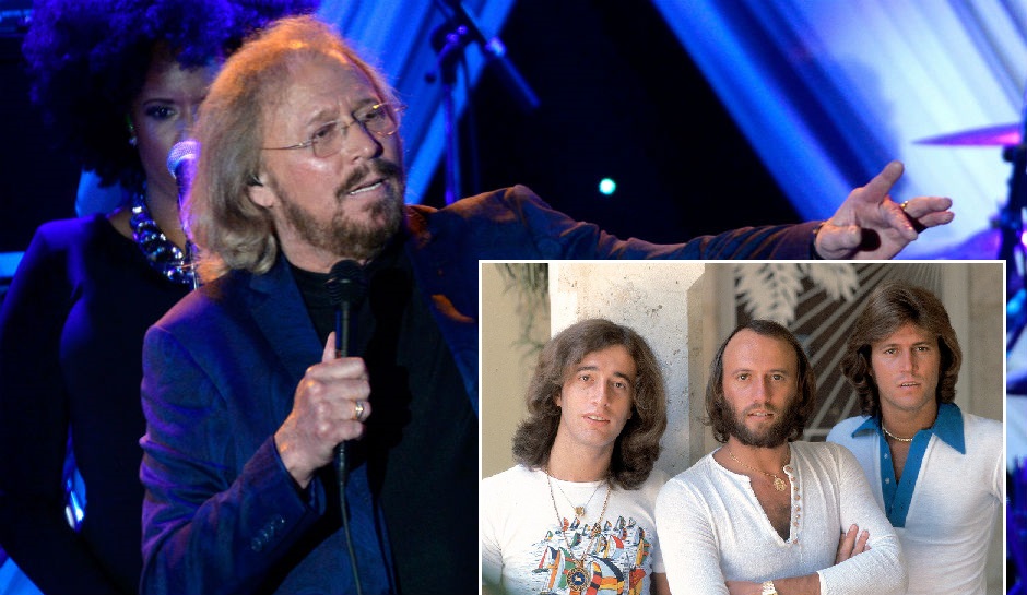 Stayin' Alive? Last Surviving Bee Gees Singer Confesses To Having Seen ...