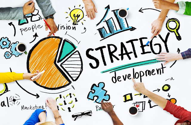 Most Influential Marketing Strategies to Kick-start Your New Brand