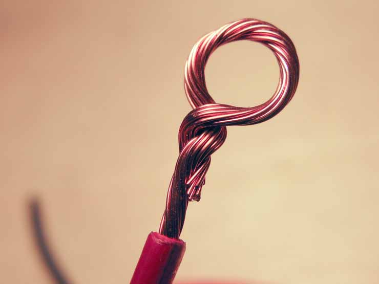 machine oil: How to Re-wire a Potted Motor, Part 4: How to Terminate ...