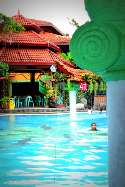 Carino Resort: A Great Place to Celebrate!! ~ ♥Round-Tripinay♥