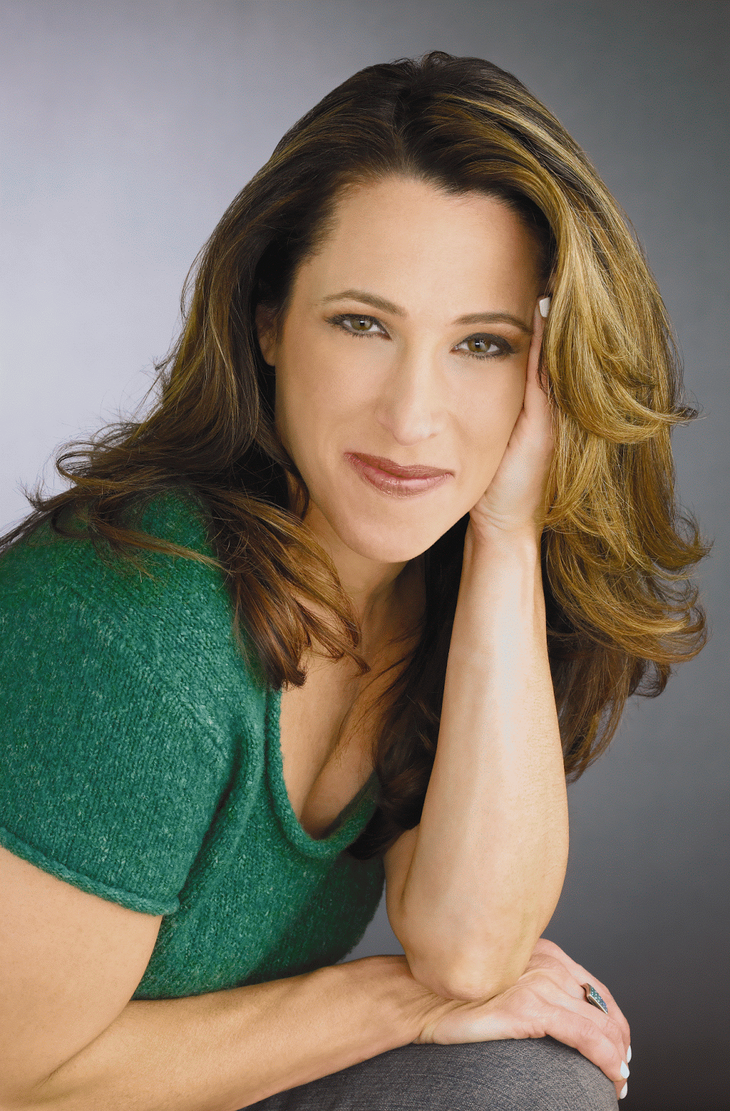 Cooper Lawrence And The Cult of Celebrity!