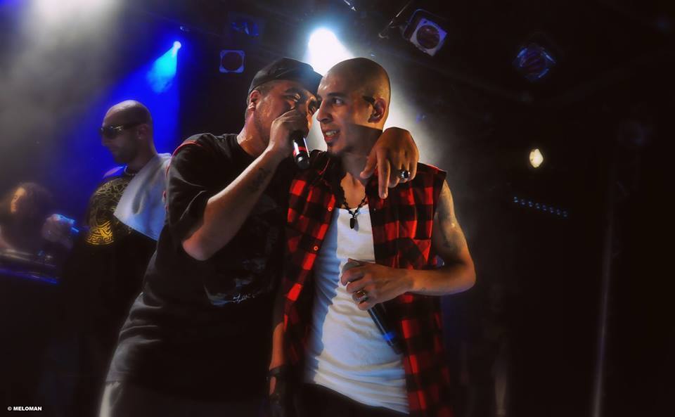 Klay BBJ: août 2015