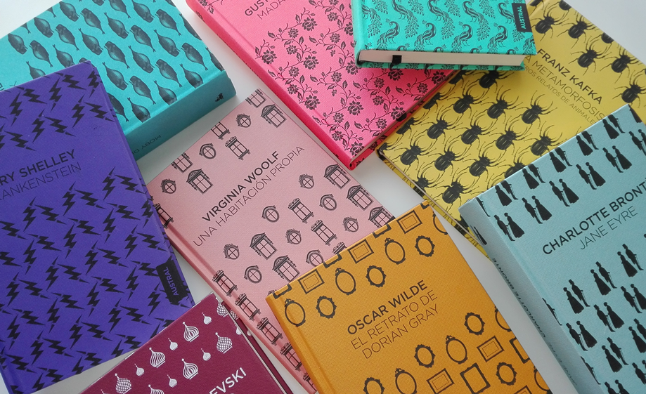 Ediciones Austral Singular - Telaraña de Libros