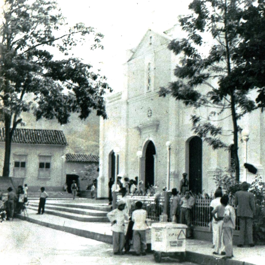 Guatire y su gente: Límites Guatire-Guarenas