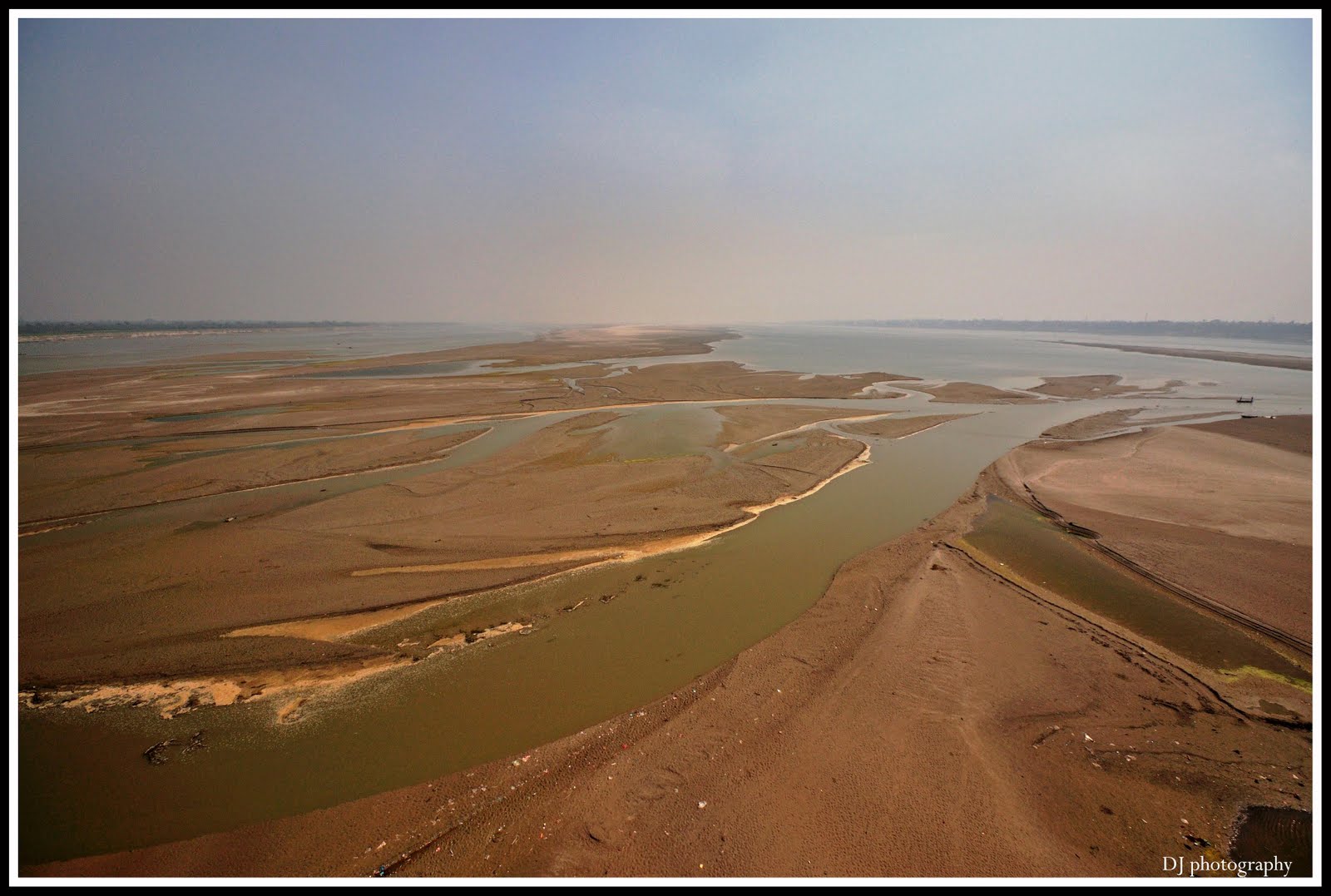 Indo-Gangetic Plain - JungleKey.in Image