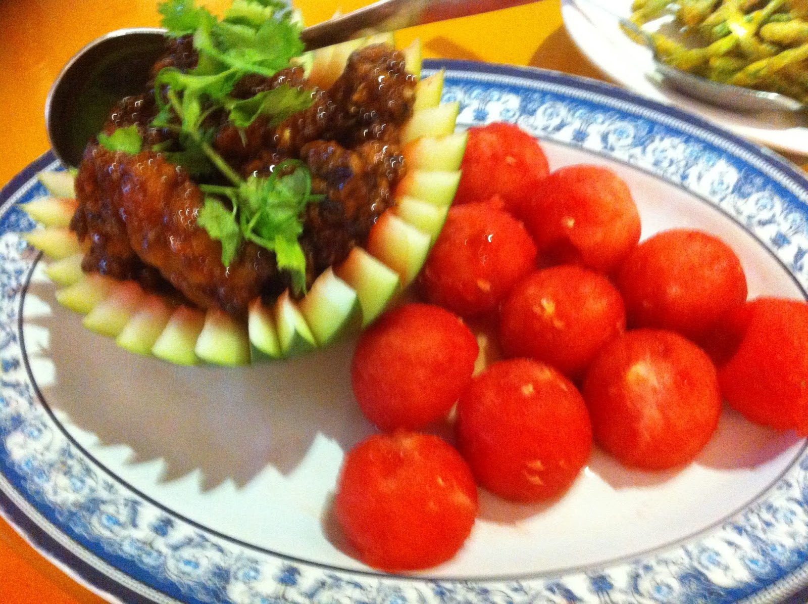 南海姑娘 Alice Lee Kitchen 爱丽思厨房: 品香大饭店 Restaurant Pin Xiang Aman Suria