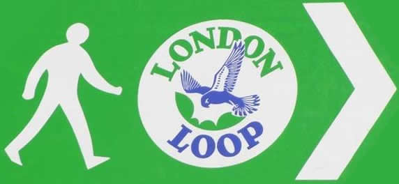 The London LOOP - The New River Local Heritage Trail in Enfield - The ...