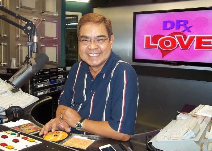 DZMM’s voices and faces of love - LionhearTV