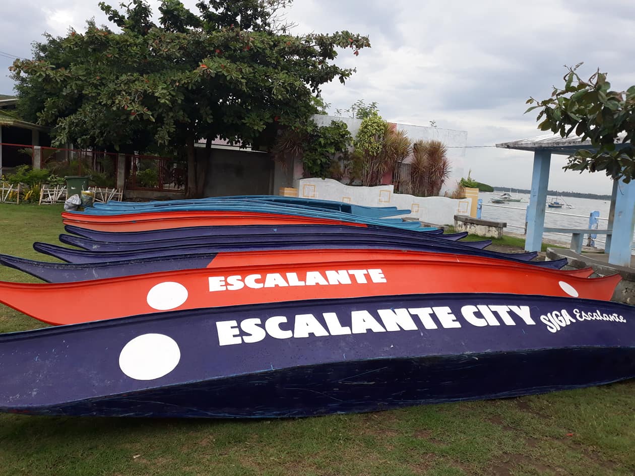 JOMABO : A Paradise in the North