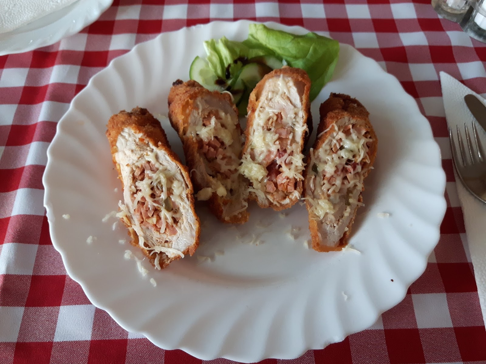 Bodor Mária: Denis Hotel&Restaurant - Lenti