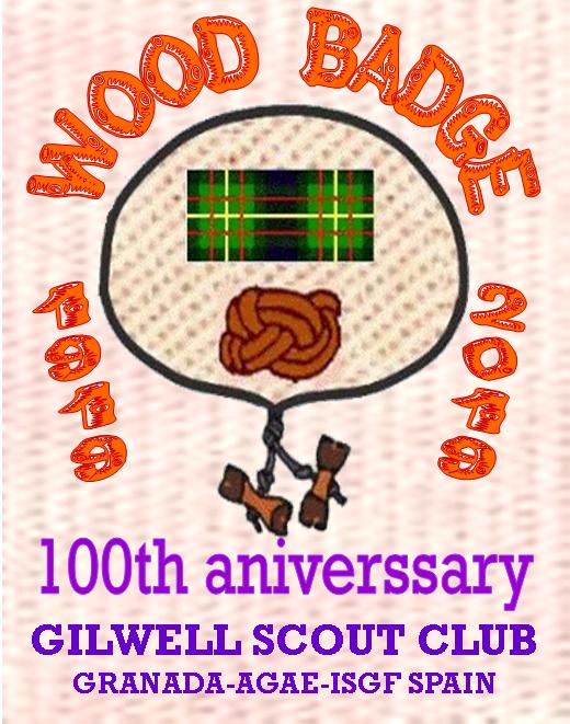 Blog Scout de Antonio Alaminos: La 'Bandera Scout Mundial' en los ...