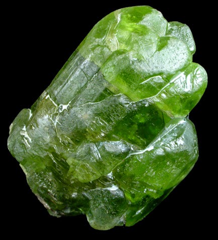 Minerais, Rochas e Fósseis: MINERAL - PERIDOTO