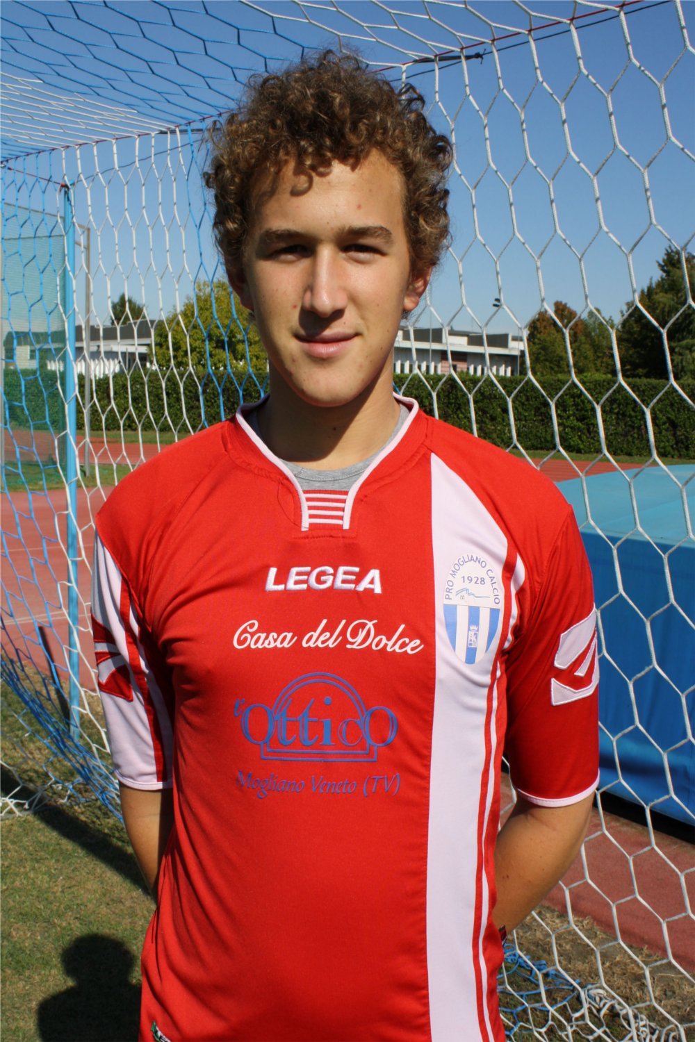 Settore Giovanile Pro Mogliano: Juniores Regionali