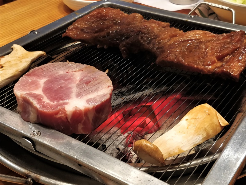 Qing He Gu ~ Damansara Uptown ~ Deliciouslogy