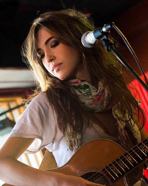 We Love One Tree Hill: Daily Photo: Kate Voegele