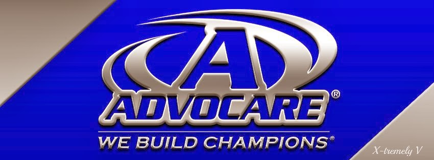 X-tremely V: Healthy Life - ADVOCARE