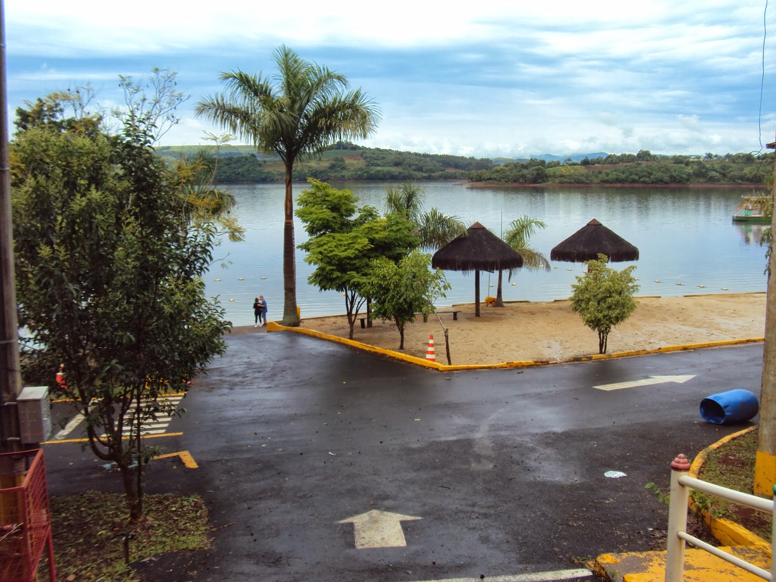 Turismo - Dicas de Viagens Para Suas Férias: Itá - Santa Catarina