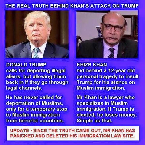 Woodsterman: Only Libtards