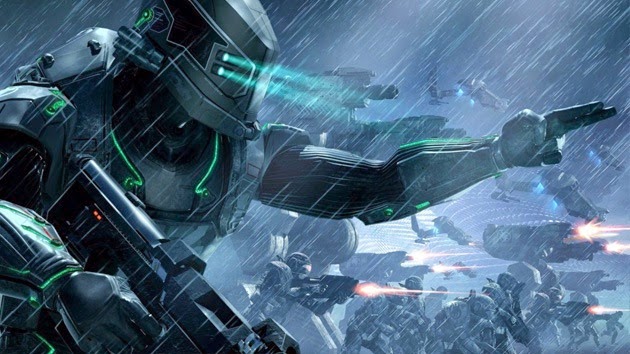 El Ejército ruso 'reclutará' robots de combate dentro de cuatro años ...