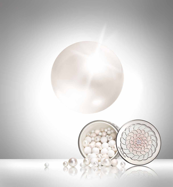 Little Luxuries: Guerlain: Blanc de Perle 2013 (Asia Release Only)