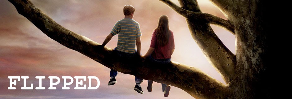 [RESENSI] FLIPPED by WENDELIN VAN DRAANEN - Jasmine's Books